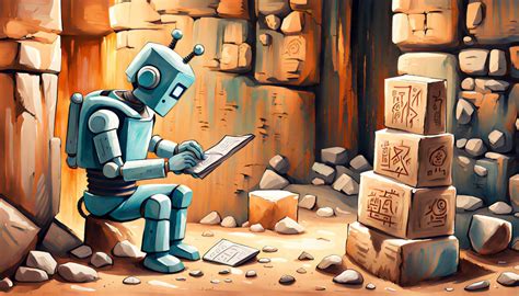 Deciphering Ancient Voices With Ai