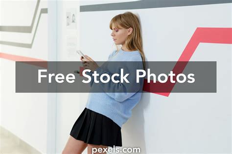 Anime School Hallway Background Photos Download The Best Free Anime