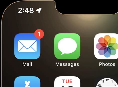 My Mail App Has A Bugged Notification And I Cannot Remove It How To Clear This Annoying