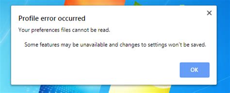 [solved]profile error message opera forums