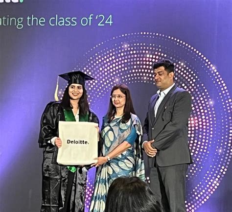 Shweta Kumari On Linkedin Partner Deloitteindia Deloittecareer