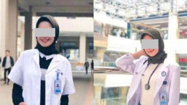 Viral Foto Vulgar Diduga KDL Istri Polisi Bersama Selingkuhan di Ranjang