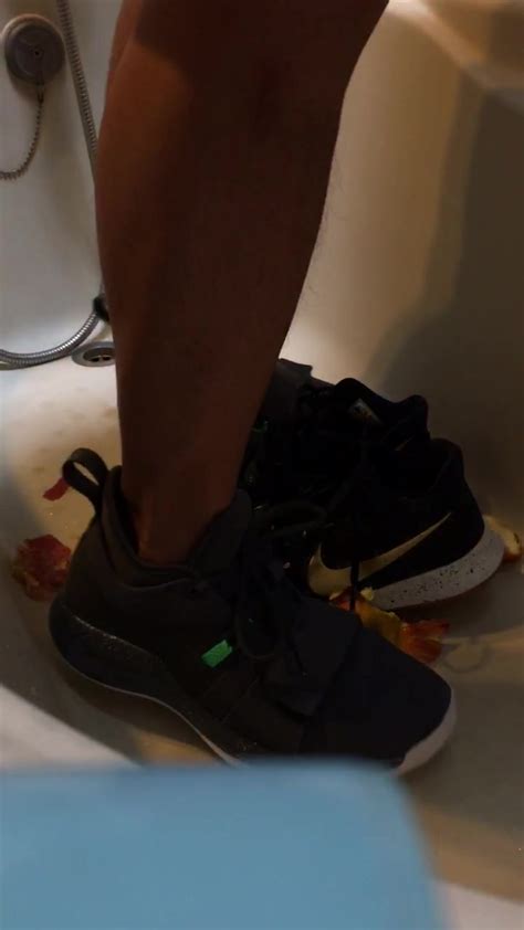 Mess Up My Friends Hot Sneakers