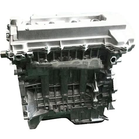Двигатель новый Джили Эмгранд ес7 4g15 - арт. 2.3423423603E10 - купить ...