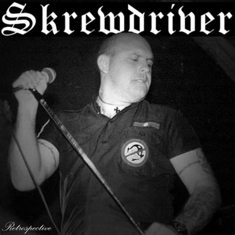 Retrospective Album By Ian Stuart And Skrewdriver Spotify