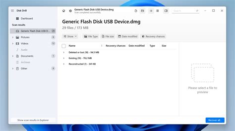 How To Recover Data From An Uninitialized Disk On Windows