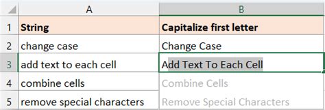 master excel data entry with flash fill with 5 examples