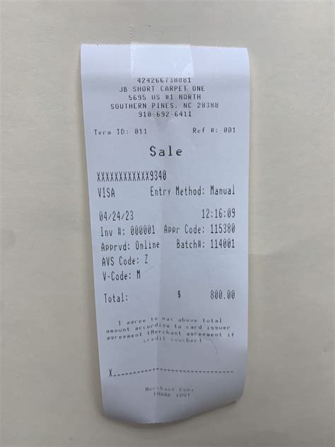 Coding Receipt Save Money And Learn To Code Coding Receipt Save Money And Learn To Code