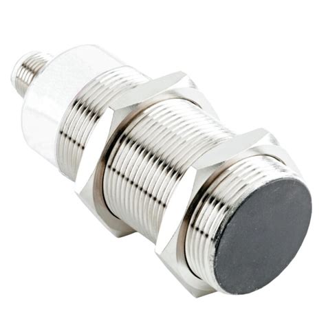 Proximity Sensor On A Car Automobile