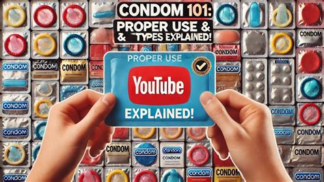 Condom 101 How To Use And Choose The Right Type Phc Nepal L Sexual