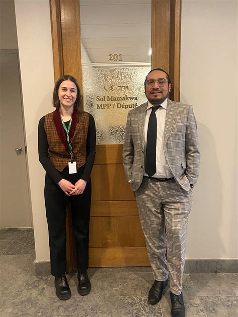 2nd Mpp Placement Bridget X Mpp Sol Mamakwa