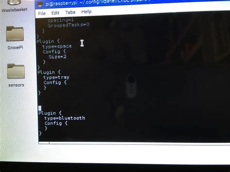 Raspberry Pi Installing On Screen Keyboard Miniliew