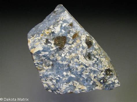 Tobermorite Mineral Specimen For Sale