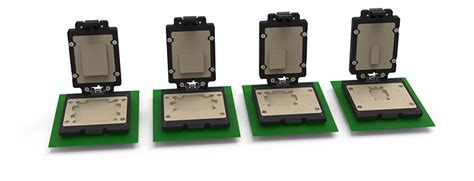 Y IS OSM Test Socket Single Size