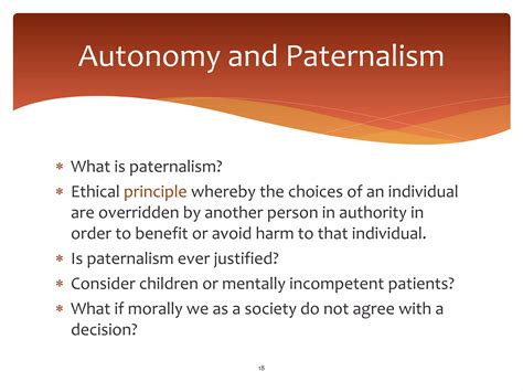 Introduction To Healthcare Ethics Pptx
