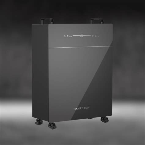 Voordelen En Nadelen Marstek Venus E Plug In Thuisbatterij