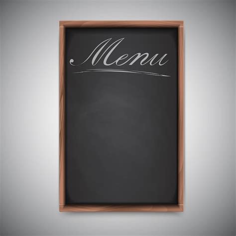 Tableau Menu Couleur Vecteurs Téléchargez Gratuitement Des Vecteurs De Haute Qualité Sur