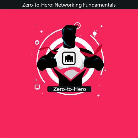 Zero To Hero Networking Fundamentals WAPA Training Courses