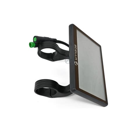 Stella Eleon Display