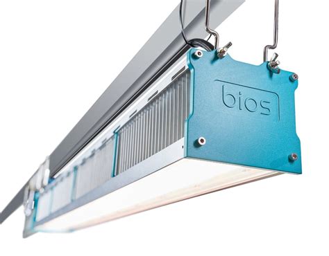 Bios Luna Led Light Fixture Black Label Supply Llc