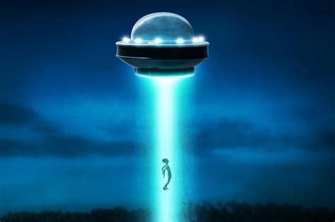 Premium Photo Unidentified Flying Object On The Sky Premium Photo Unidentified Flying Object On The Sky