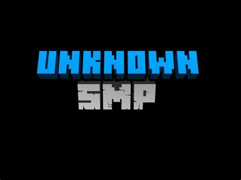 Best Unknown Minecraft Servers — Minecraft Servers List