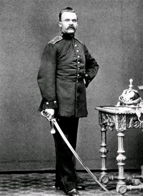 Фридрих Ницше биография философия фото