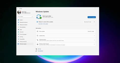 Windows H Is Not Installing Or Showing Up You Re Not Alone
