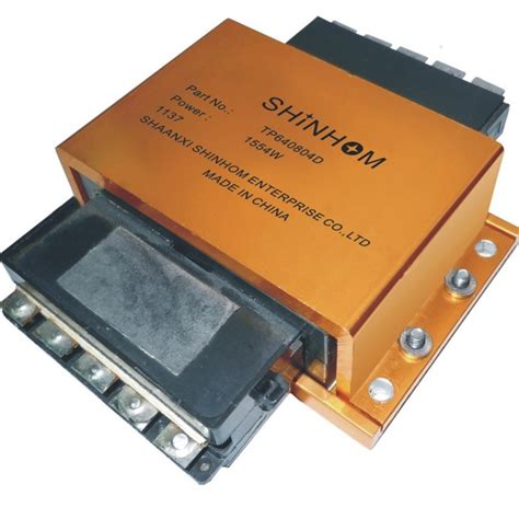 China High Power Planar Transformer Manufacturers Suppliers Factory Customized Service