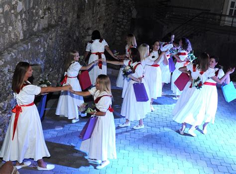 Dvanaest kandidatkinja u utrci za titulu 'Ružice Vinodola' - Novi list