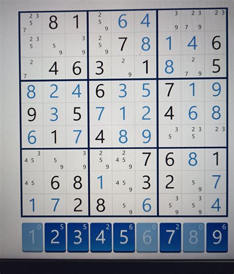 Im A Novice Can Someone Please Help Me Make The Next Step Rsudoku