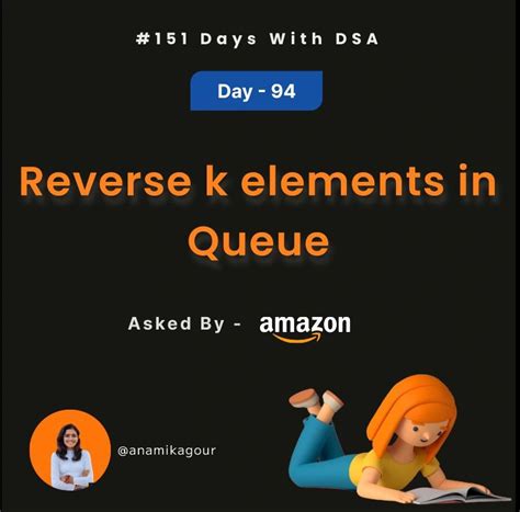 Anamika Gour On Linkedin 151dayswithdsa Codingchallenge Leetcodechallenge Geeksforgeeks