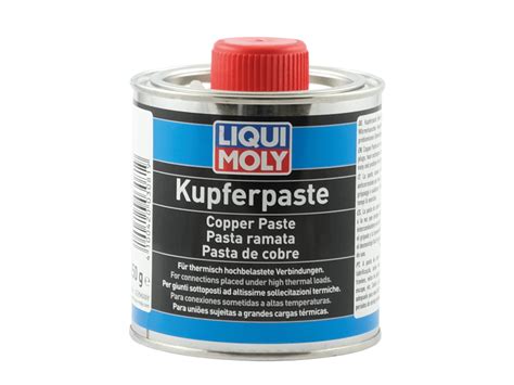 LIQUI MOLY Kupferpaste – Hoelzle