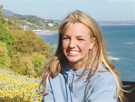 Britney Spears Tongue