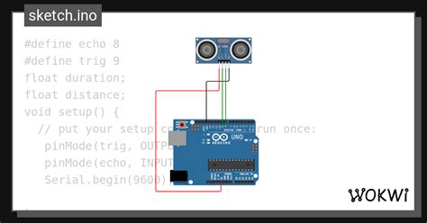 Wokwi Online ESP STM Arduino Simulator
