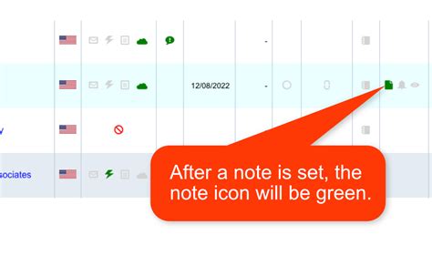 Query Notes Querytracker Help