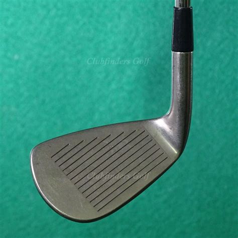 Mizuno T Zoid Mx 15 Single 8 Iron True Temper Dynalite Gold R300 Steel Regular Sidelineswap