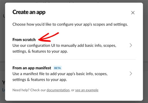 Webhooks Addon