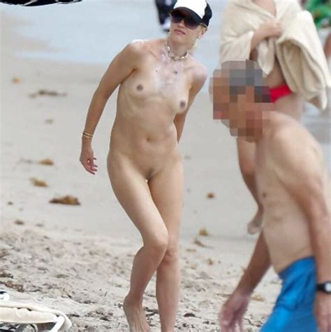 Gwen Stefani Nude Free Celebrity Porn Photo