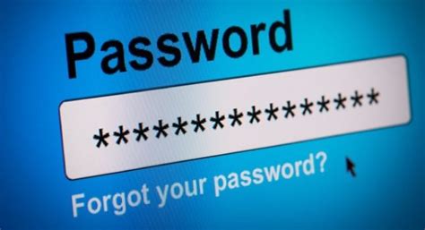 These Were The Top 25 Worst Passwords Of 2015 Yes Theyre Really Stupid