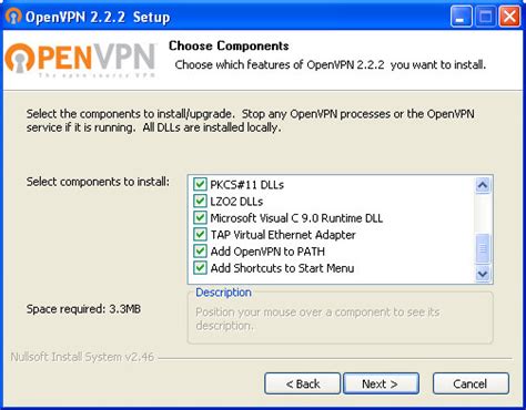 Guard Your Network With Ipcop Part 4 Configuring Openvpn With Zerina