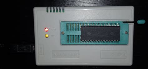 Ben Eater 6502 Kit — Day 08 Create A Rom With Only Nop Operations