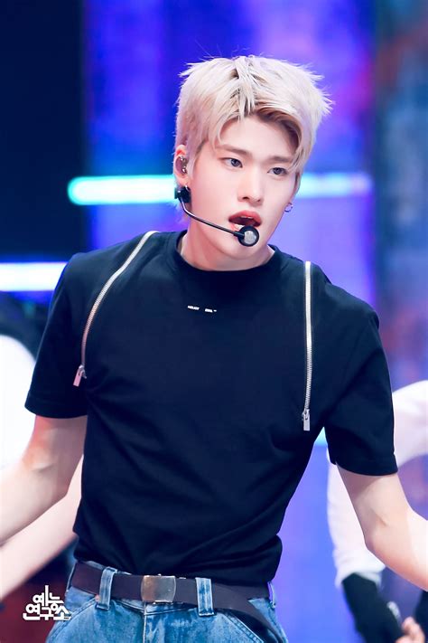 231028 Riize Sohee Talk Saxy At Music Core Kpopping