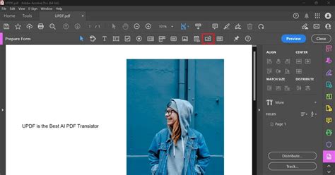 How To Create Digital Signatures With Adobe Acrobat Updf