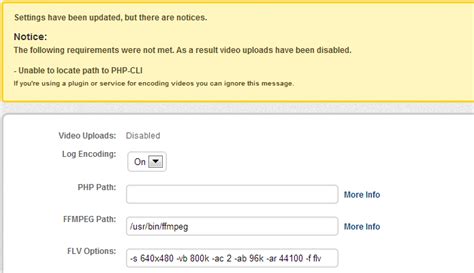 Php Cli Not Found Stack Overflow