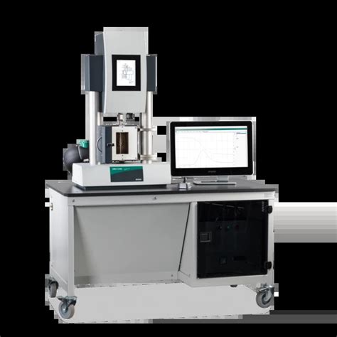 How To Speed Up Your Digital Light Synthesis Process By 73 With Thermal Analysis Netzsch