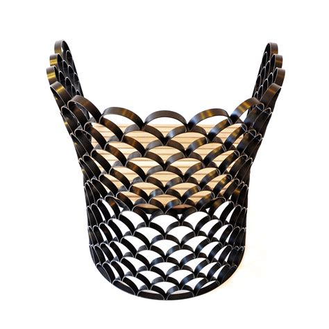 Koi Casual Chair Innermost Furniture Touch Of Modern