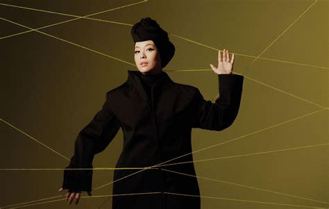 Fashionvalets Vivy Yusof Embraces A New Era With A Goal To Go Global Tatler Asia