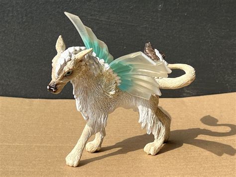 Schleich Bayala Eiselfen Mohinya Eiselfe Gebraucht In Ennetbaden Für Chf 17 Mit Lieferung