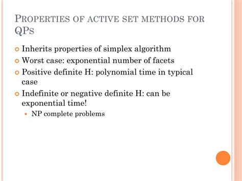 Ppt Cs B553 Algorithms For Optimization And Learning Powerpoint